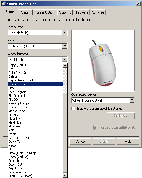 Basic Computer Operation Tutorial - Input and output devices