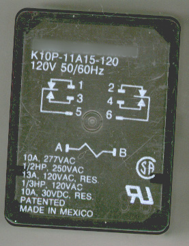 Relays, How to connect | All About Circuits